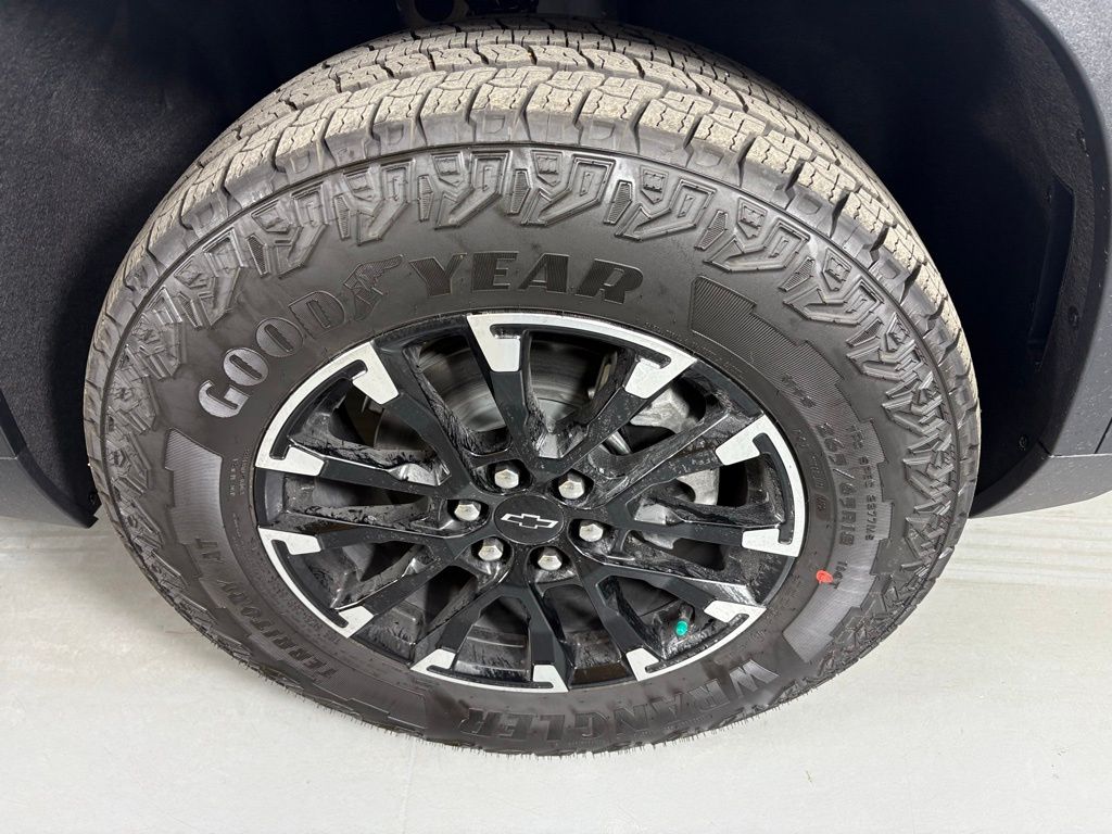 New 2026 Chevrolet Traverse AWD Z71 For Sale in Phoenix, AZ | Capital ...