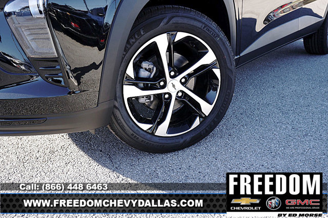 New 2026 Chevrolet Trax 1RS For Sale in Dallas, TX | Capital One Auto ...