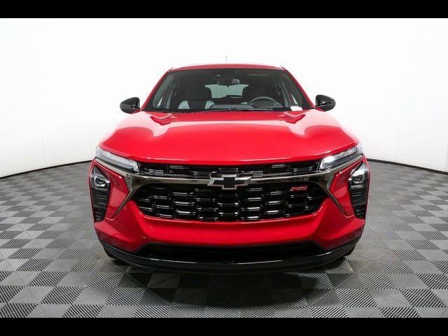 New Chevrolet Malibu LS 1FL For Sale in Roswell, GA | Auto Navigator