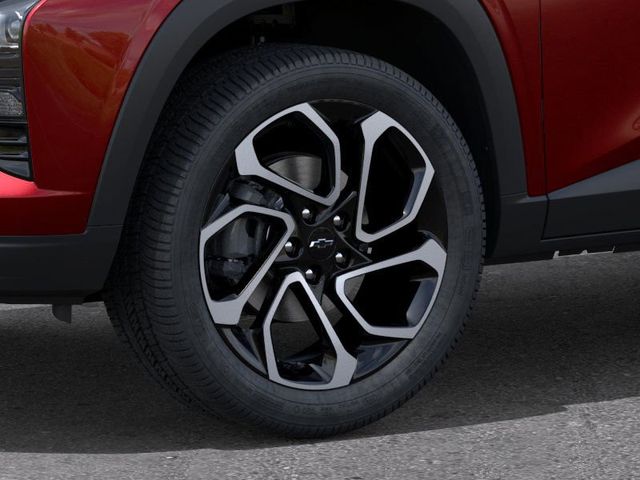 New 2026 Chevrolet Trax 2RS For Sale in Wake Forest, NC | Capital One ...