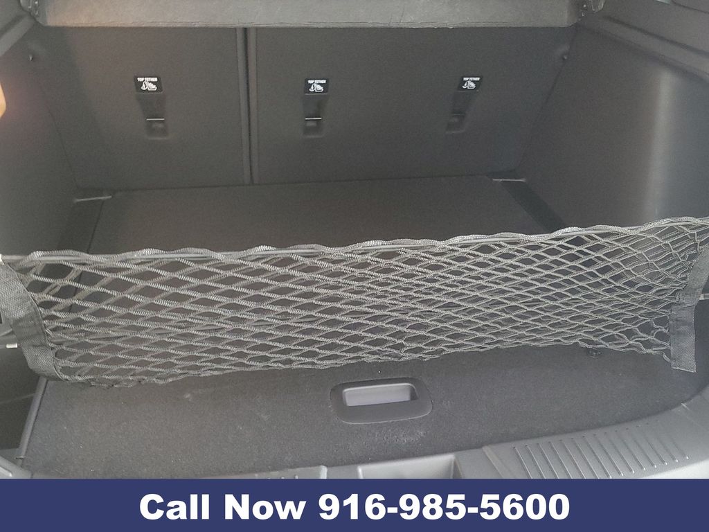 New 2026 Chevrolet Trax 2RS For Sale in Folsom, CA | Capital One Auto ...