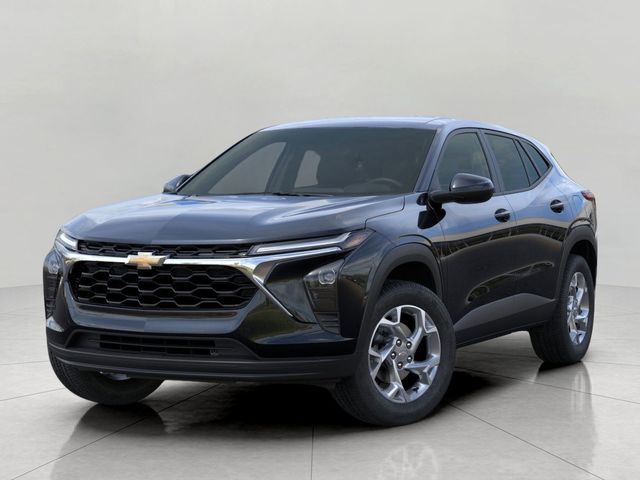 New 2026 Chevrolet Traverse AWD High Country SUV For Sale in Madison ...