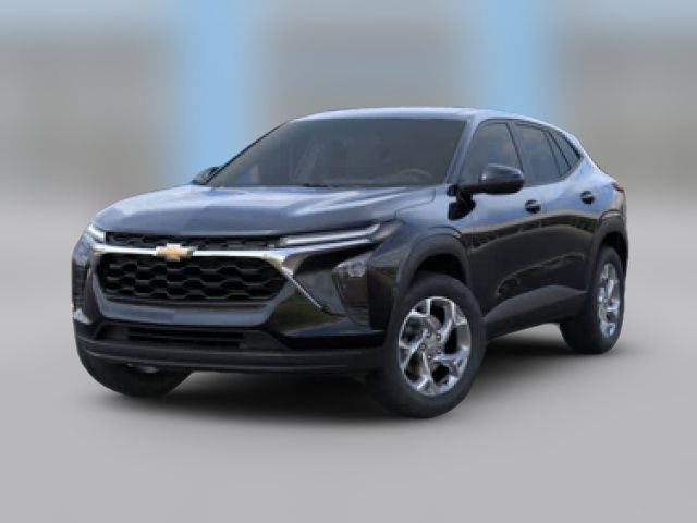 New 2026 Chevrolet Trax SUV with Rear View Camera For Sale in ...