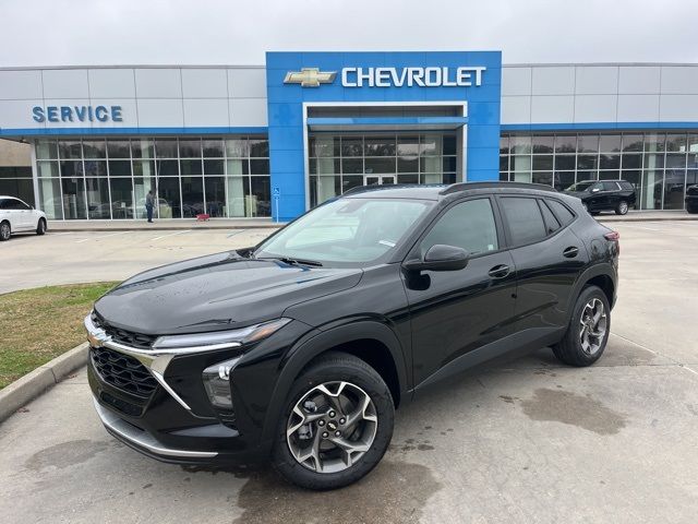 New 2026 Chevrolet Traverse AWD High Country For Sale in Lafayette, LA ...