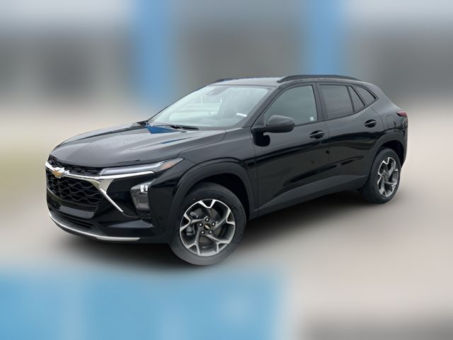 New 2026 Chevrolet Traverse AWD High Country For Sale in Lafayette, LA ...