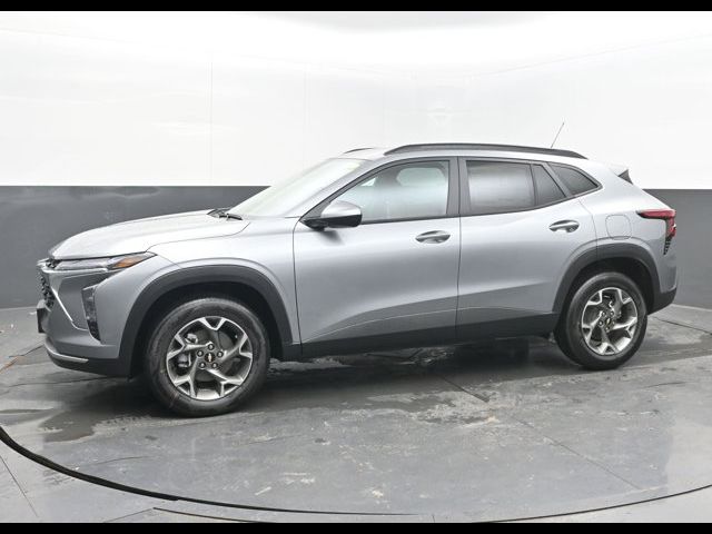 New 2026 Chevrolet Trax LT For Sale in Memphis, TN | Auto Navigator