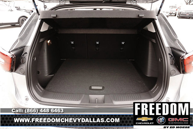 New 2026 Chevrolet Trax LT For Sale in Dallas, TX | Capital One Auto ...