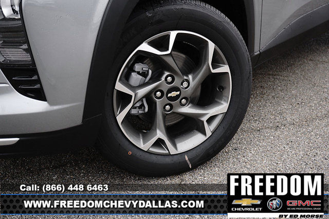 New 2026 Chevrolet Trax LT For Sale in Dallas, TX | Capital One Auto ...