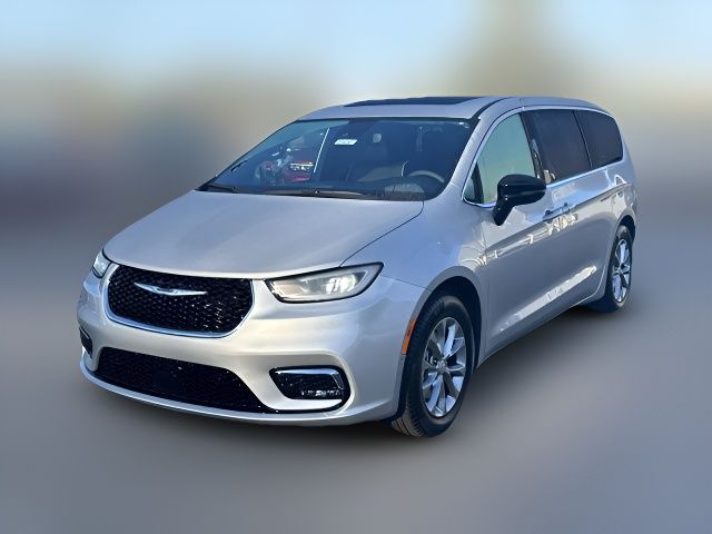 New 2026 Chrysler Pacifica Limited Minivan For Sale in Atlanta, GA ...