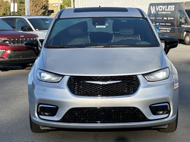 New 2026 Chrysler Pacifica Limited Minivan For Sale in Atlanta, GA ...