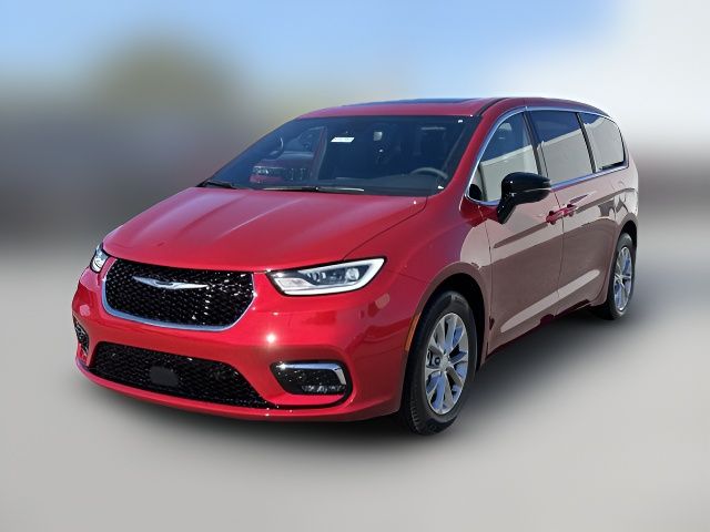 New 2026 Chrysler Pacifica Limited Minivan For Sale in Atlanta, GA ...