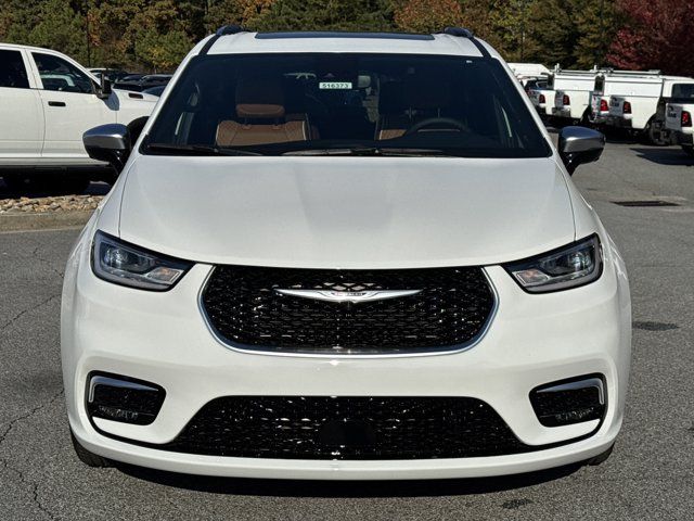 New 2026 Chrysler Pacifica Pinnacle For Sale in South Fulton, GA | Auto ...