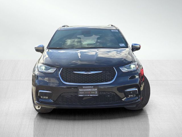 New 2026 Chrysler Pacifica with AWD For Sale in San Jose, CA | Auto ...