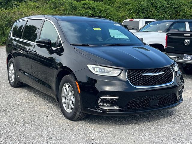 New 2026 Chrysler Pacifica Hybrid Pinnacle For Sale in Madison, TN ...