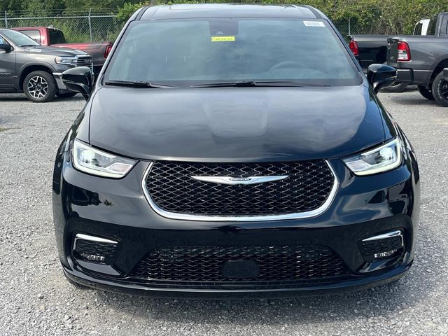 New 2026 Chrysler Pacifica Hybrid Pinnacle For Sale in Madison, TN ...