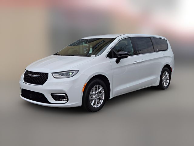 New 2026 Chrysler Pacifica Minivan For Sale in Auburn, WA | Auto Navigator