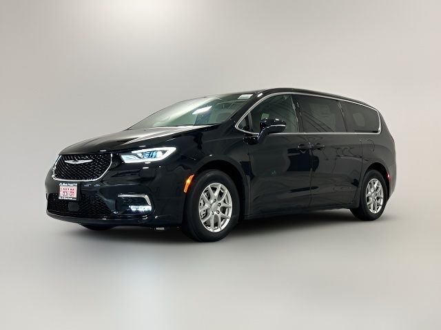 New 2026 Chrysler Pacifica Hybrid Pinnacle For Sale in Bloomington, IL ...