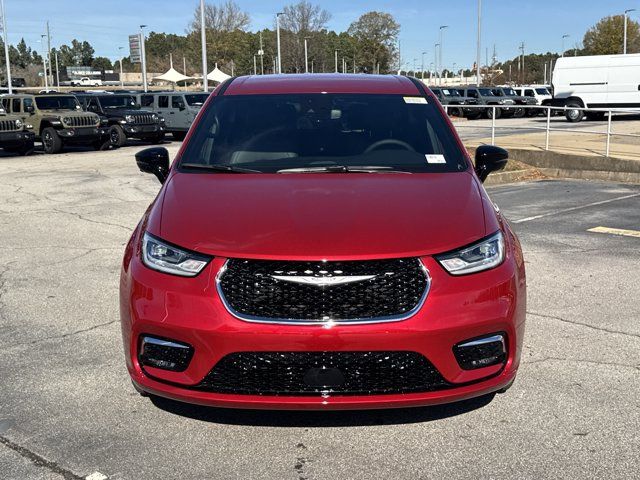New 2026 Chrysler Pacifica Select Minivan For Sale in Atlanta, GA ...