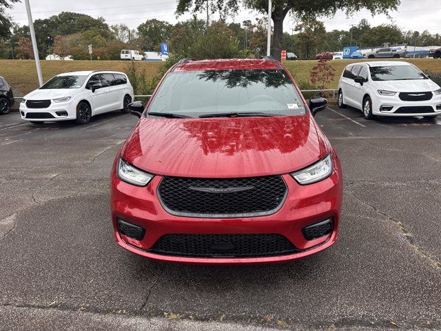 New 2026 Chrysler Pacifica Select Minivan For Sale in Atlanta, GA ...