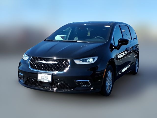 New 2026 Chrysler Pacifica Select For Sale in O Fallon, MO | Auto Navigator