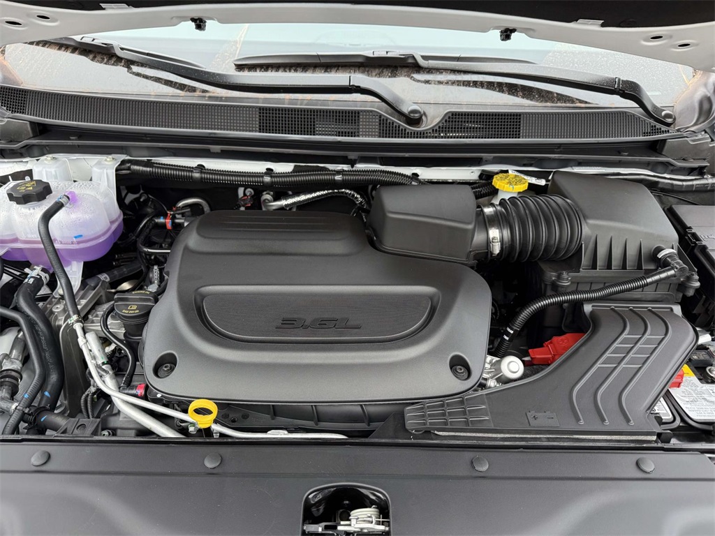 New 2026 Chrysler Pacifica Select For Sale in Sterling, VA | Capital ...