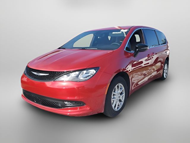 New 2026 Chrysler Voyager Minivan with Bluetooth For Sale in Tampa, FL ...