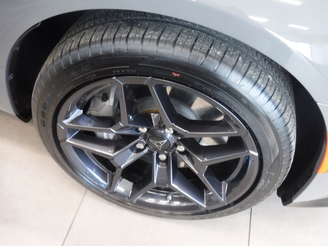 New 2026 Dodge Charger Scat Pack For Sale in Delmont, PA | Capital One ...