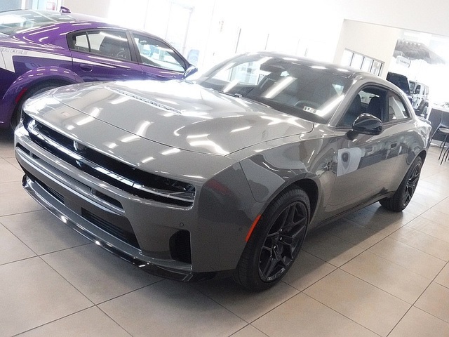 New 2026 Dodge Charger Scat Pack For Sale in Delmont, PA | Capital One ...