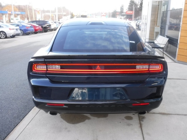 New 2026 Dodge Charger Scat Pack For Sale in Delmont, PA | Capital One ...
