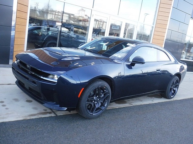 New 2026 Dodge Charger Scat Pack For Sale in Delmont, PA | Capital One ...