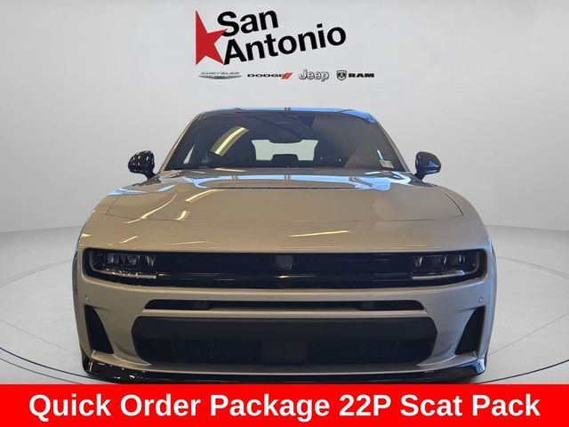 New 2026 Dodge Charger Coupe For Sale in San Antonio, TX | Auto Navigator