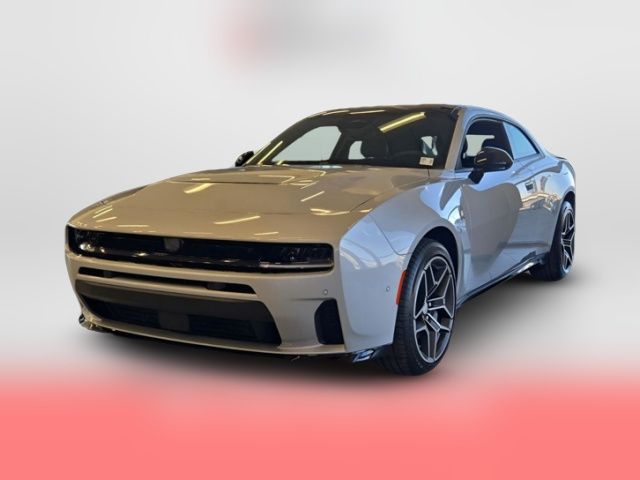 New 2026 Dodge Charger Coupe For Sale in San Antonio, TX | Auto Navigator