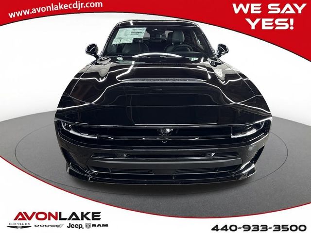 New 2026 Dodge Durango SRT Hellcat For Sale in Cleveland, OH | Auto ...