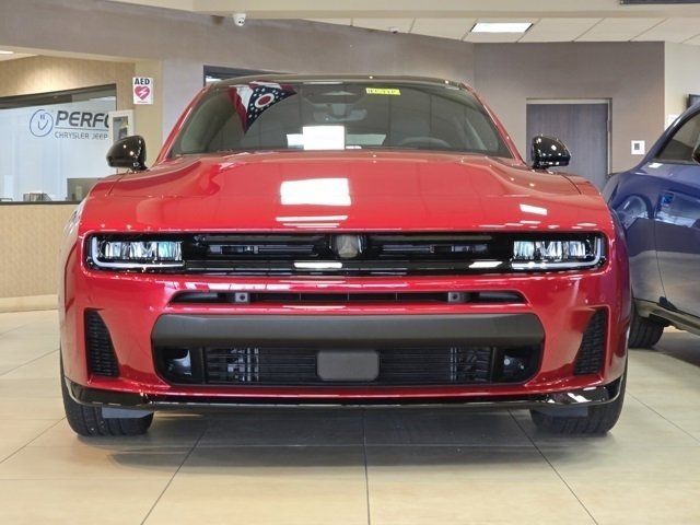 New 2026 Dodge Charger Daytona Scat Pack Coupe For Sale in Middletown ...