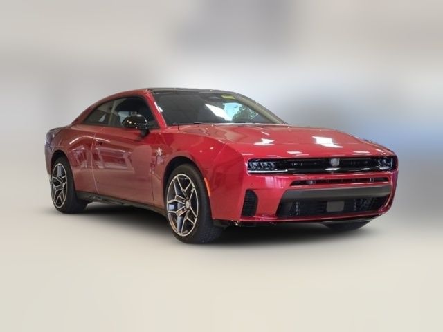 New 2026 Dodge Charger Daytona Scat Pack Coupe For Sale in Middletown ...