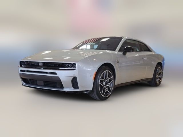 New 2026 Dodge Charger Daytona Scat Pack Coupe For Sale in Middletown ...