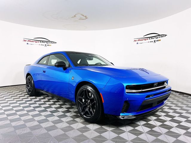 New 2026 Dodge Durango SRT Hellcat For Sale in Dayton, OH | Auto Navigator