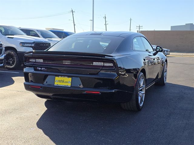 New Dodge Charger Daytona Scat Pack with AWD For Sale in Houston, TX ...