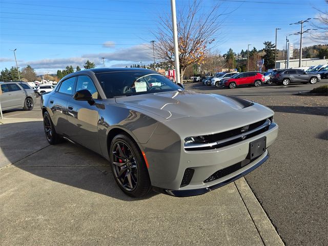 New Dodge Charger Daytona Scat Pack with Bluetooth For Sale in Seattle ...