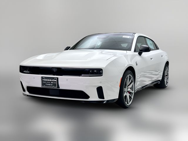 New Dodge Charger Daytona Scat Pack For Sale in Portland, OR | Auto ...