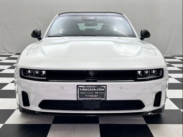 New 2026 Dodge Charger Daytona Scat Pack Sedan For Sale in Portland, OR ...