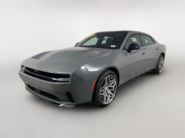 New 2026 Dodge Charger Daytona with Rear View Camera For Sale in ...