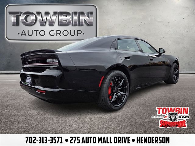 New Dodge Charger Daytona Scat Pack with AWD For Sale in Las Vegas, NV ...