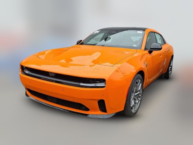 New 2026 Dodge Charger Daytona with Rear View Camera For Sale in ...