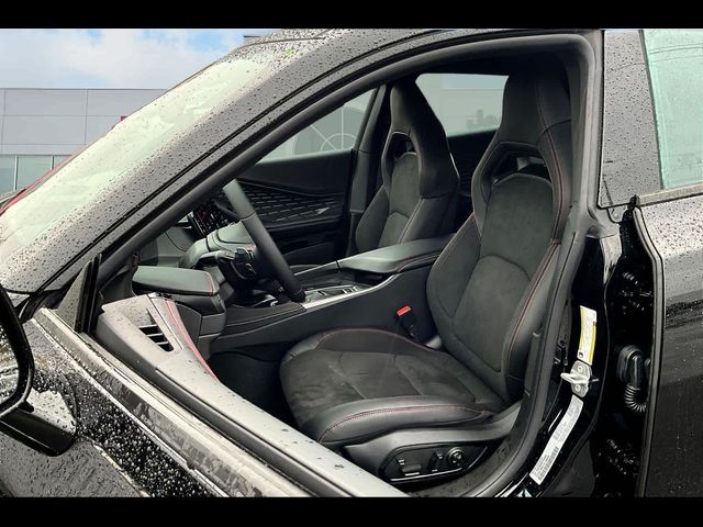 New 2026 Dodge Charger Sedan For Sale in Spokane, WA | Auto Navigator