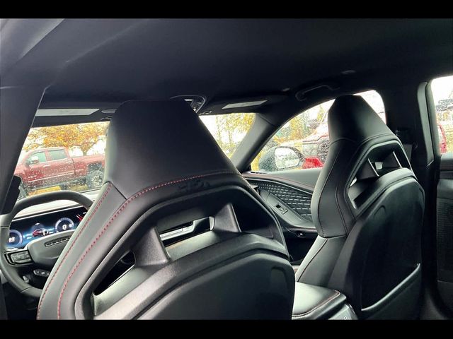 New 2026 Dodge Charger Sedan For Sale in Spokane, WA | Auto Navigator