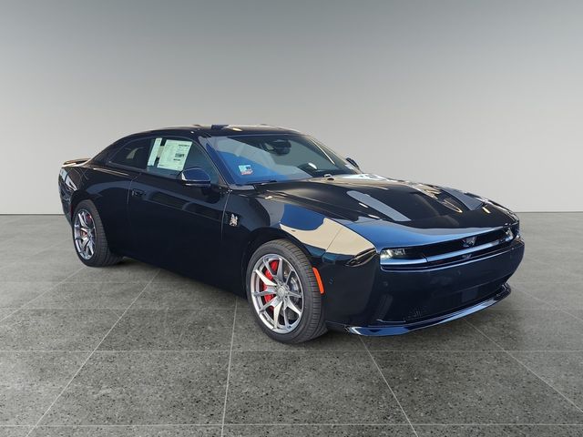 New Dodge Charger Daytona Scat Pack with AWD For Sale in Riverside, CA ...
