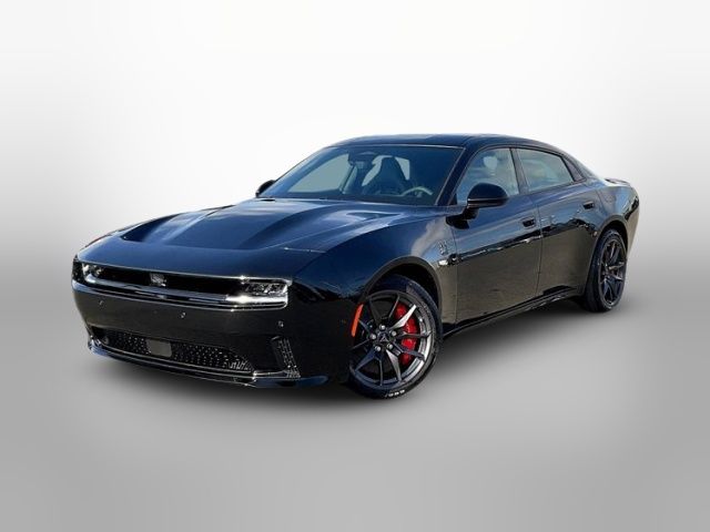 New 2026 Dodge Charger Daytona Sedan For Sale in Auburn, WA | Auto ...