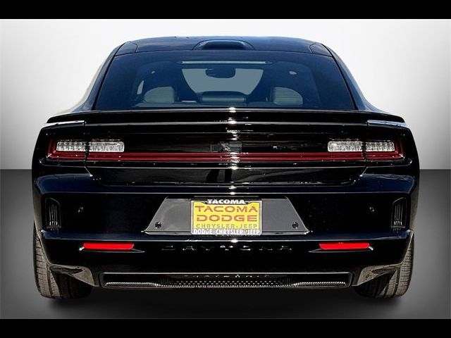 New 2026 Dodge Charger Daytona Sedan For Sale in Auburn, WA | Auto ...