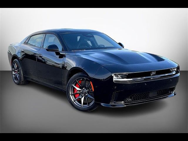 New 2026 Dodge Charger Daytona Sedan For Sale in Auburn, WA | Auto ...